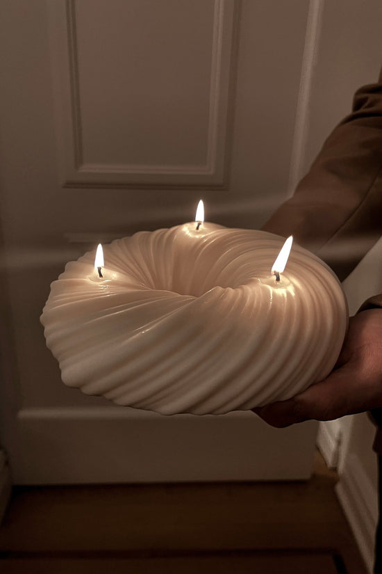 Velas de postre parisinas – Anaïs Candle